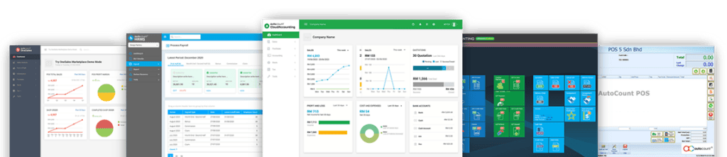 AutoCount | Reliable Business Software with Free Trial